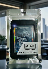 M1NT Hobby Cases - Elevate Your Collectibles' Protection and Display