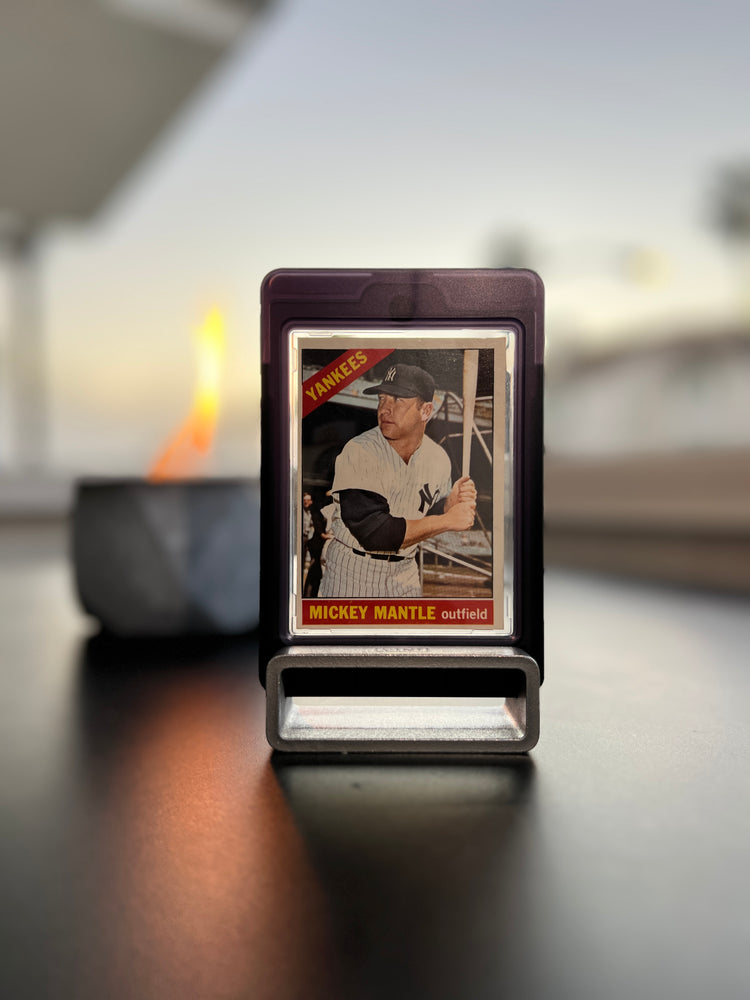 M1NT Hobby Cases - Elevate Your Collectibles' Protection and Display