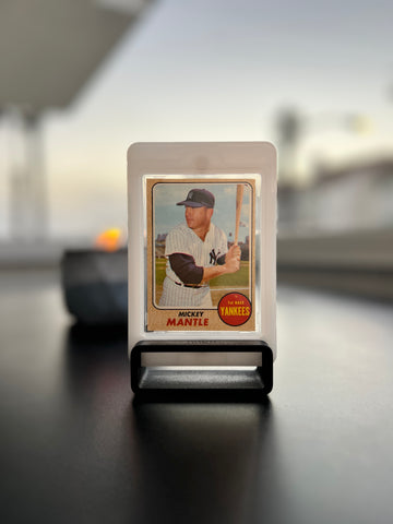 M1NT Hobby Cases - Elevate Your Collectibles' Protection and Display