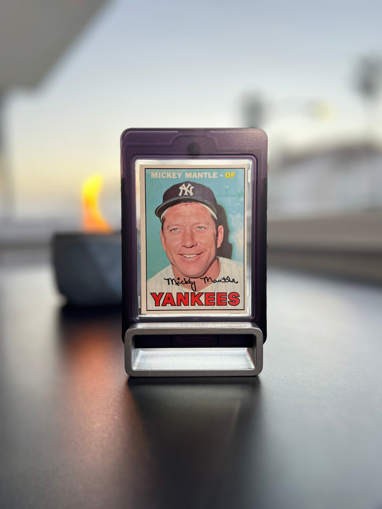 M1NT Hobby Cases - Elevate Your Collectibles' Protection and Display