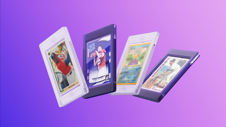 M1NT Hobby Cases - Elevate Your Collectibles' Protection and Display