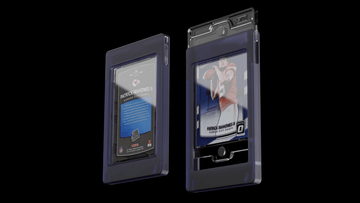 M1NT Hobby Cases - Elevate Your Collectibles' Protection and Display