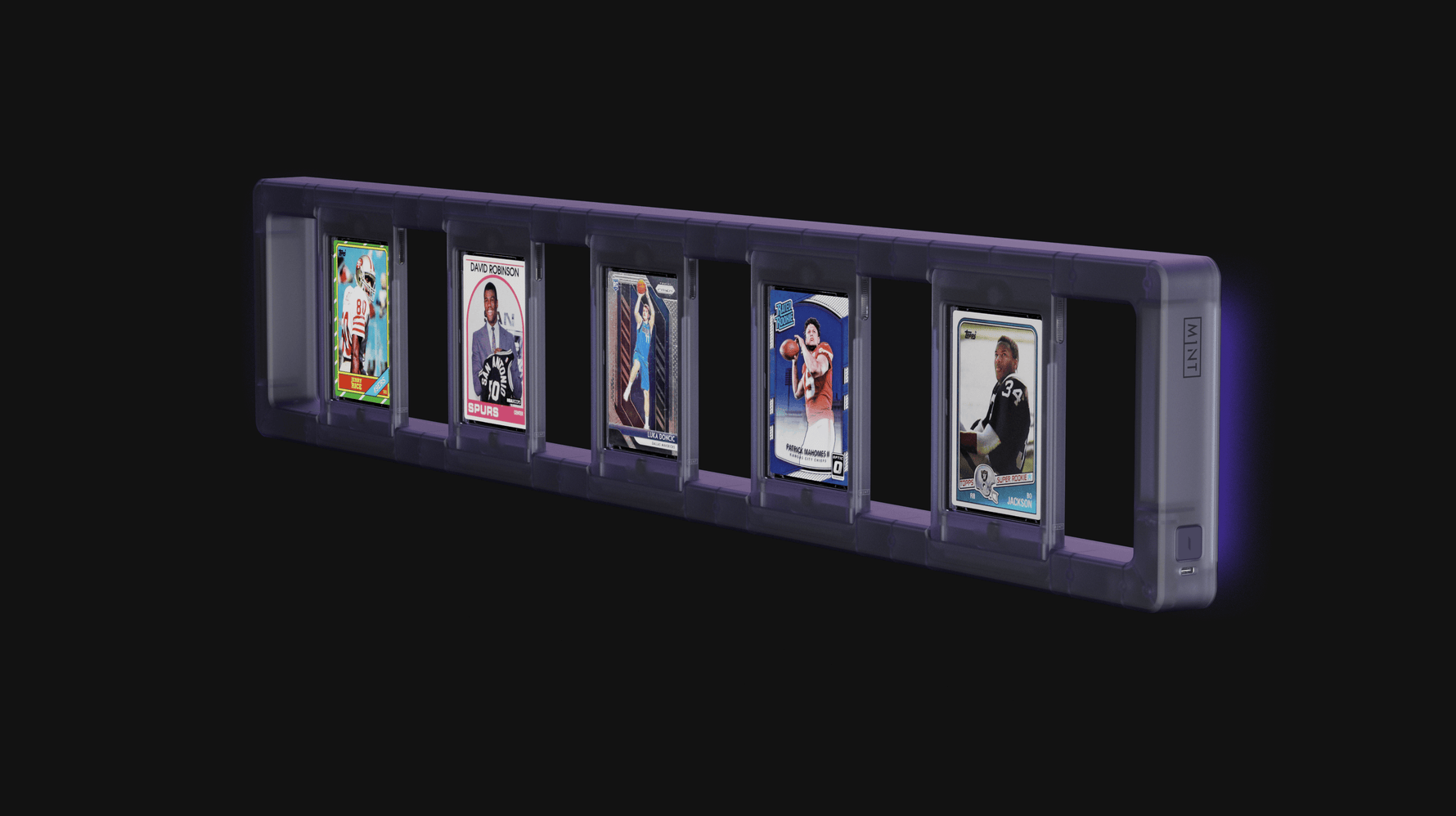 Hobby Frame – M1NT