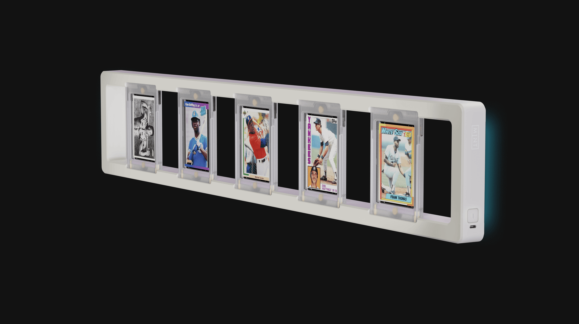 Hobby Frame – M1NT