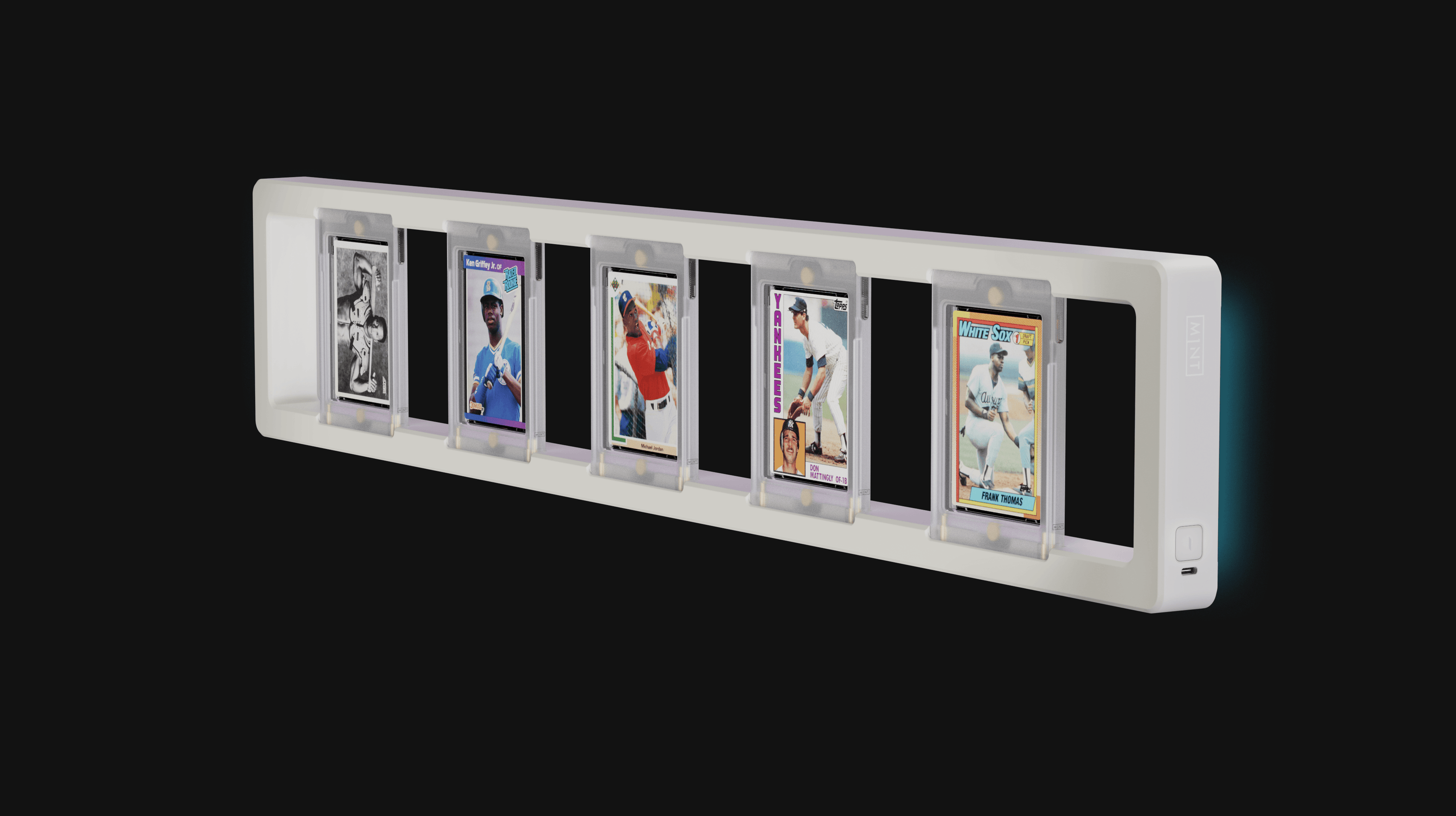 Hobby Frame – M1NT