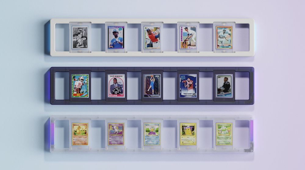 About M1NT - Our Vision