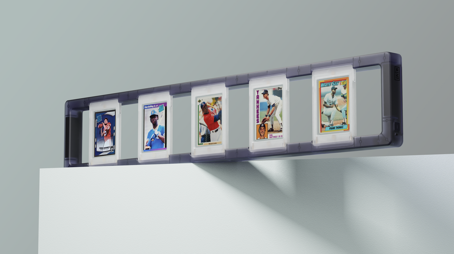 Hobby Frame – M1NT