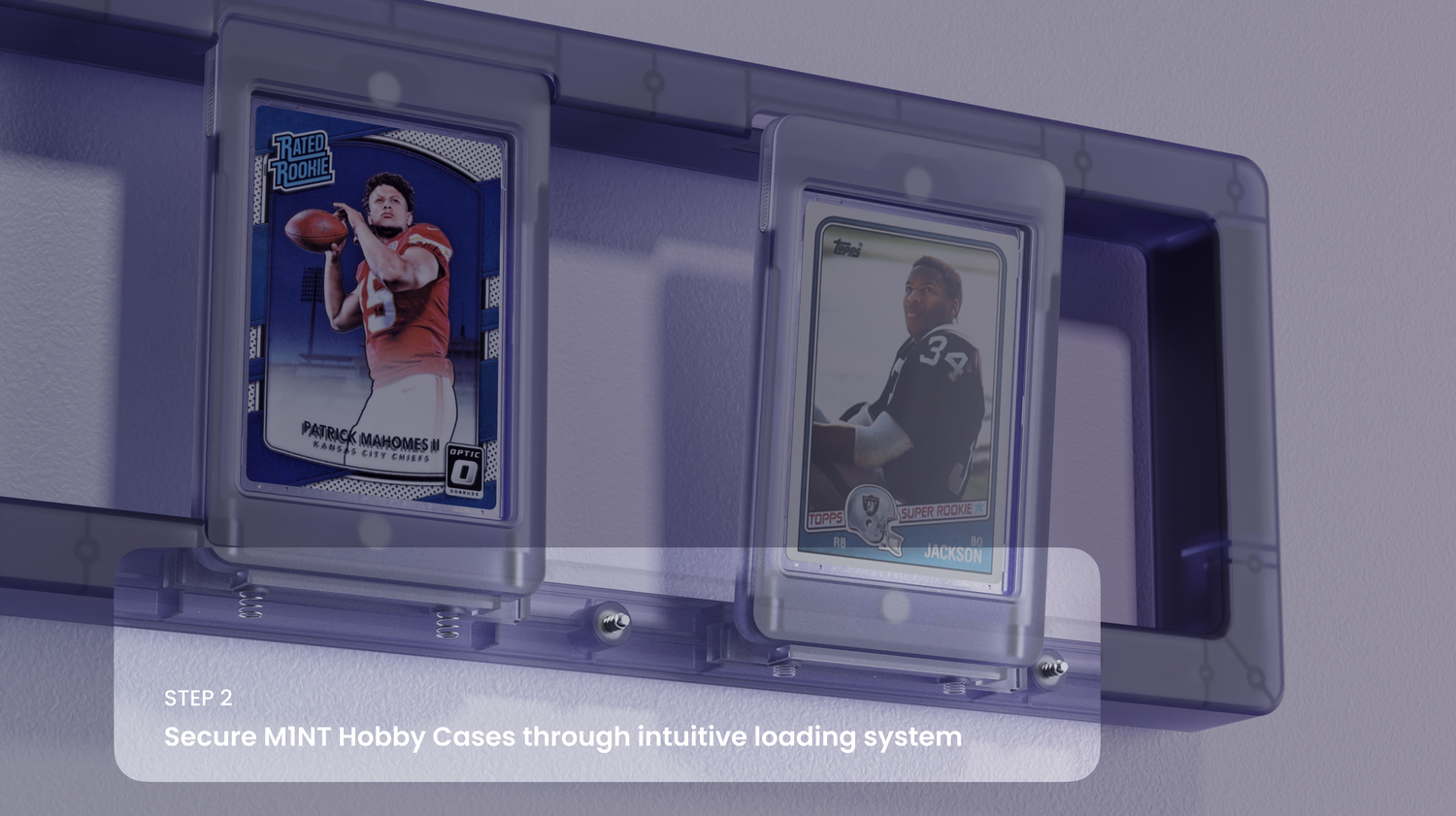 Hobby Frame – M1NT