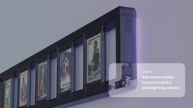 Hobby Frame – M1NT