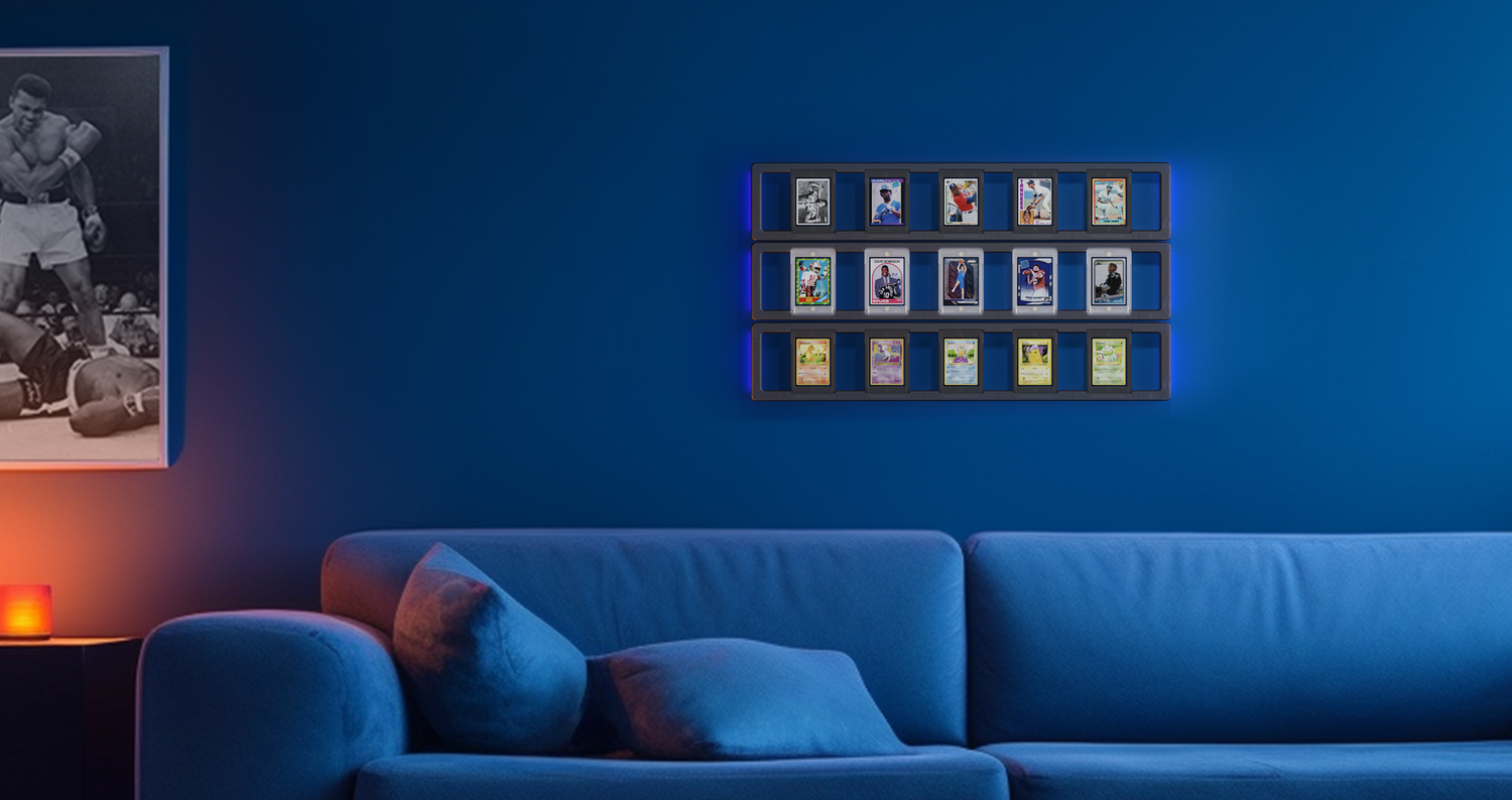 Hobby Frame – M1NT