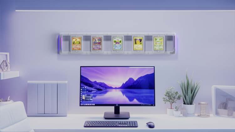 Hobby Frame – M1NT