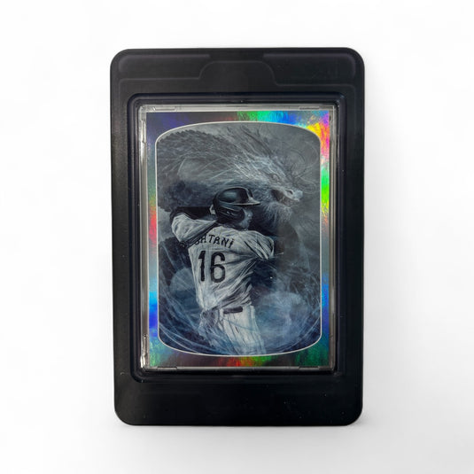 M1NT Hobby Cases - Elevate Your Collectibles' Protection and Display
